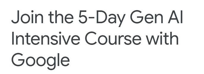 Day 3 of the Google Generative AI Intensive Course: Building Intelligent AI Agents | by Meet ...