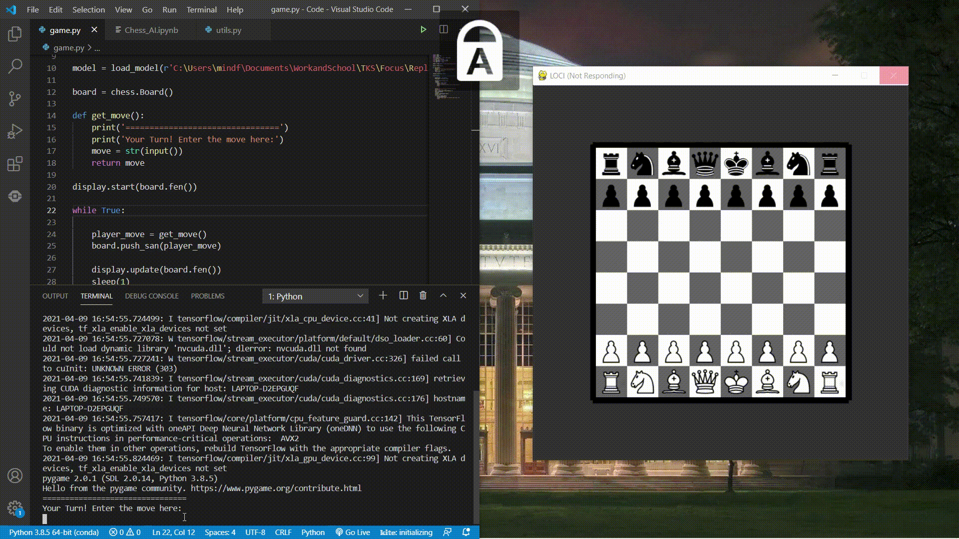 Making an AI that can Diagnose your Symptoms! | by Aditya Dewan ...