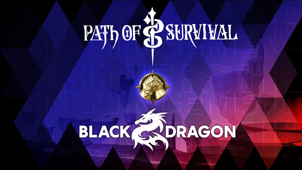 Path of Survival celebrates its partnership with Planet IX with an NFT ...