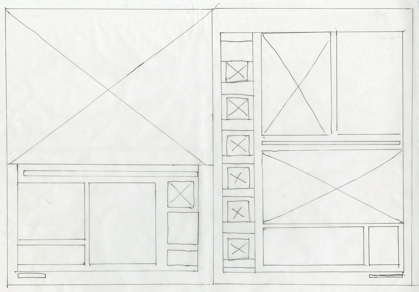 Pen Tool Practice | by Ryan Montgomery | Medium