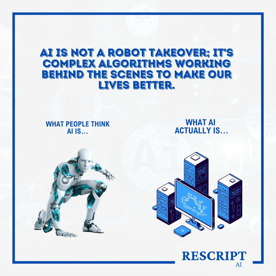 How to Train Your Own Generative AI Model | by Rescript AI | Medium