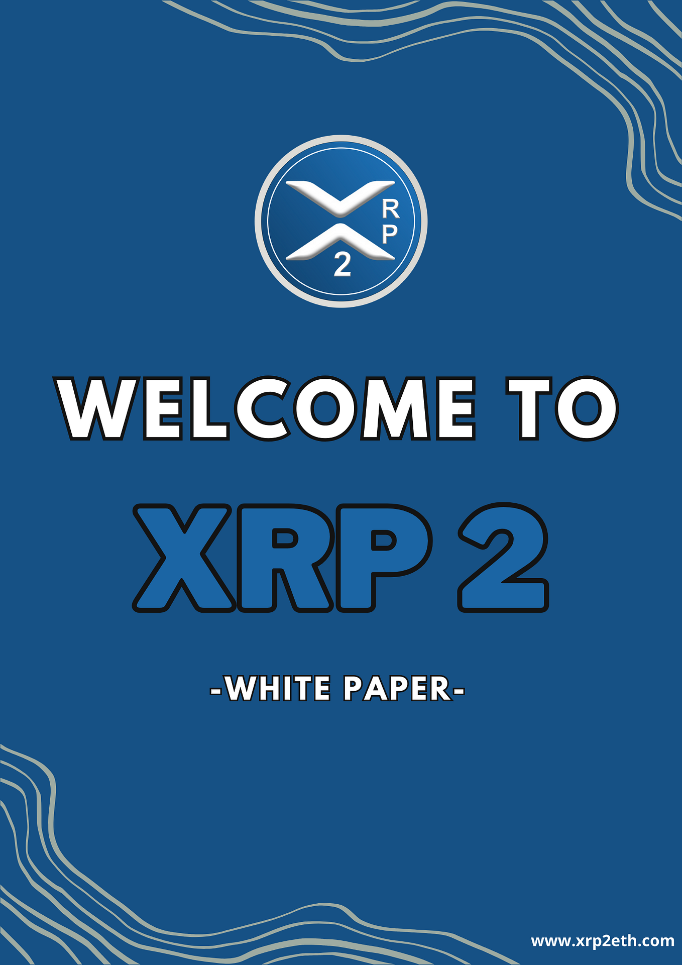 XRP 2: A Revolution in Crypto Tokenomics! | by Xrp 2 | Sep, 2023 | Medium