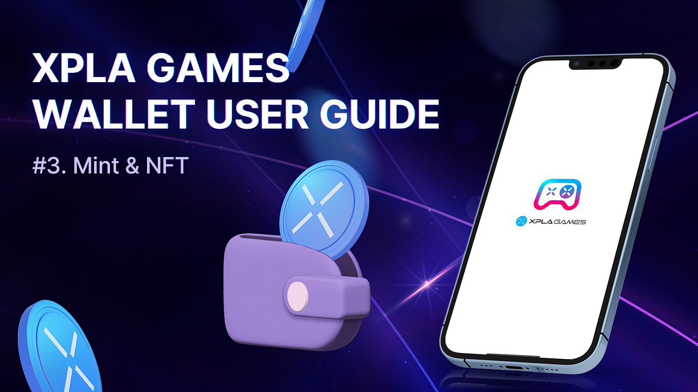 [XPLA GAMES WALLET USER GUIDE] #2. Swap & Convert | by XPLA GAMES ...