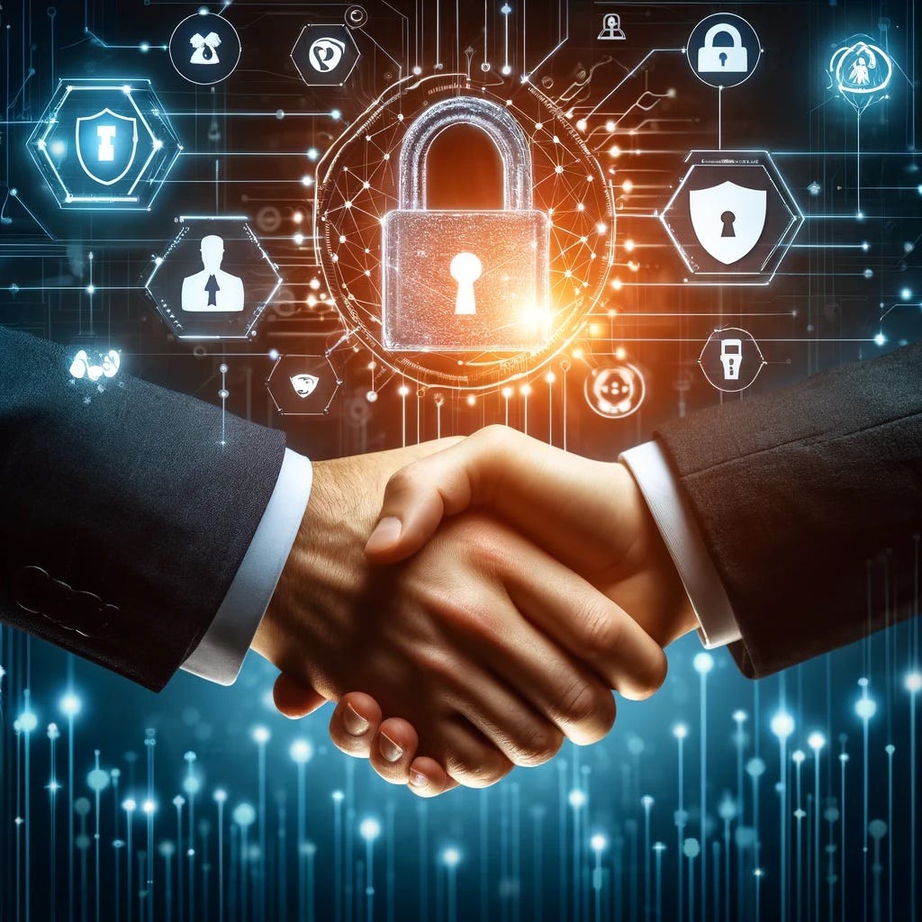 The Rise of “Pragmatic” Cybersecurity: A Double-Edged Sword? | by Paul ...