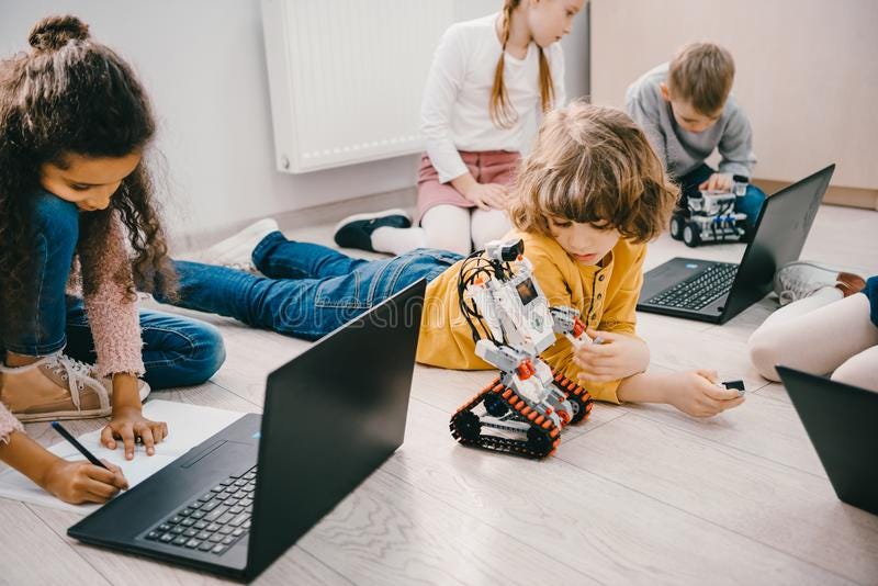 What can kids do with Coding?. You have decided you want your kid to ...