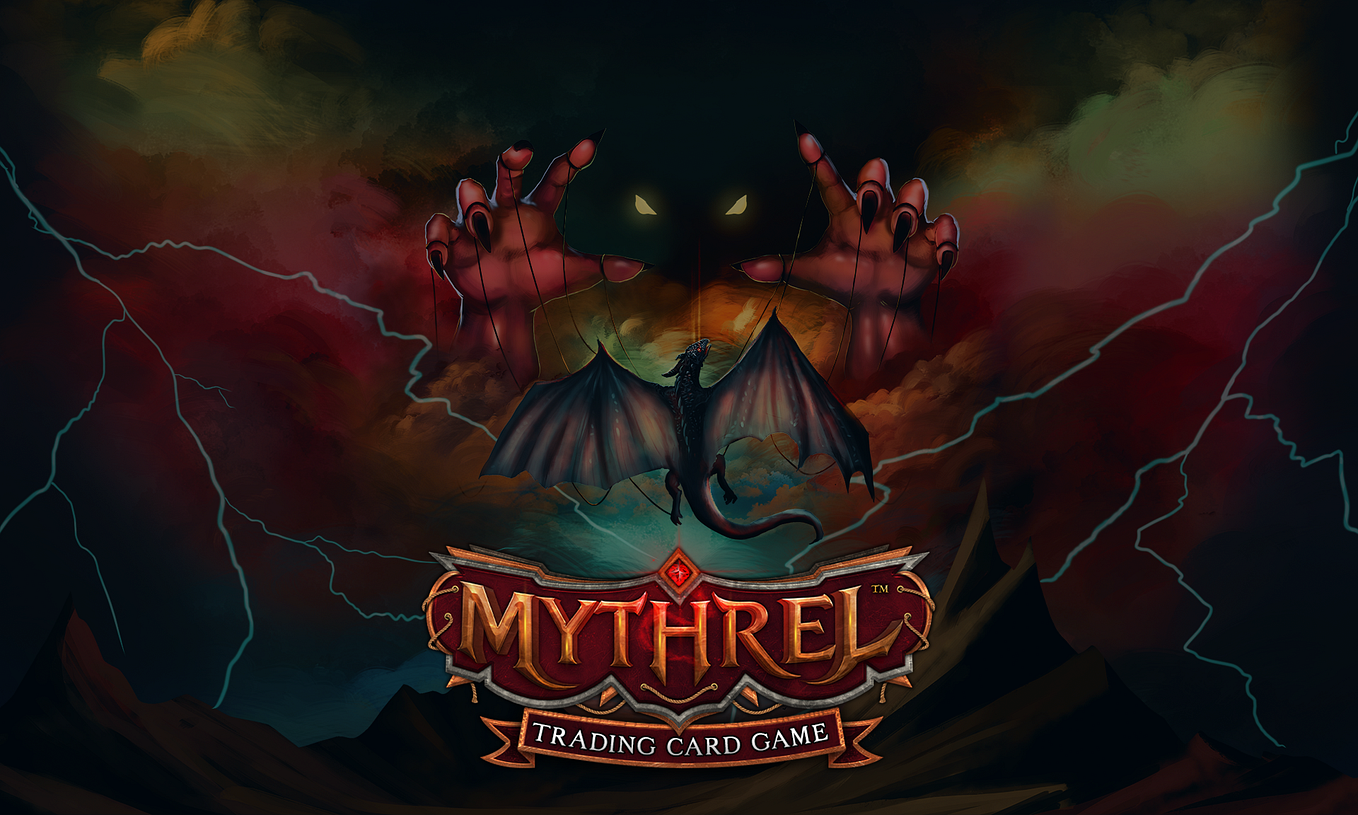 Mythrel TCG: Second Edition. Mixing Up The Meta | by TrialsOTR | Medium