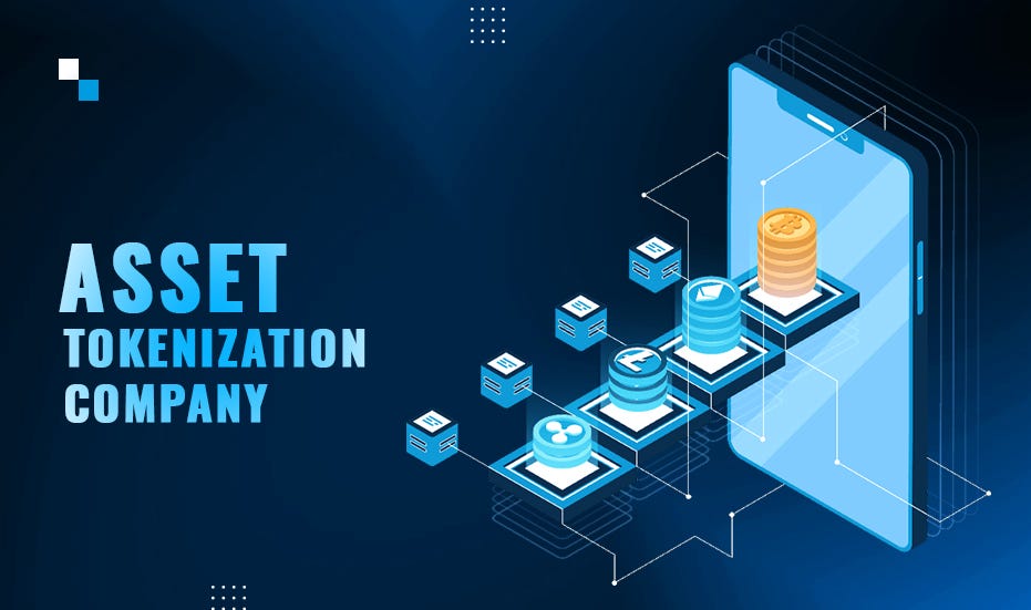 Real World Asset Tokenization Trends 2024 | by Asset Tokenization ...