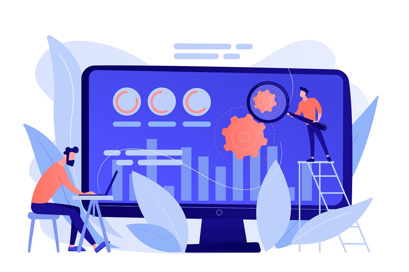 Deep Dive into Suspense and Lazy Loading for Better Performance | by Neetish Kumar | Medium