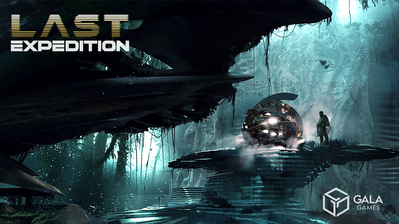 Early Access Extractions | Gala Plays Last Expedition | by Last ...
