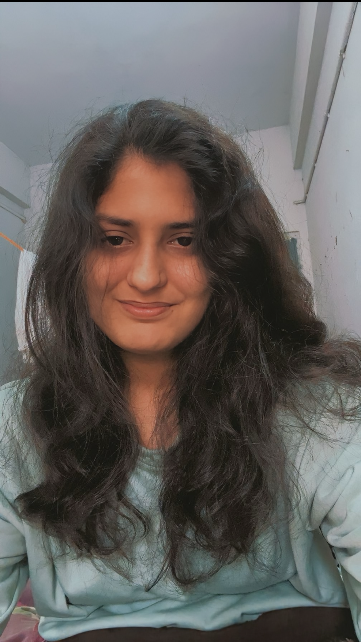 FORESIGHT(2025) | Internship at Databricks | Abir Roy | by Student Welfare Group, IIT Kharagpur ...