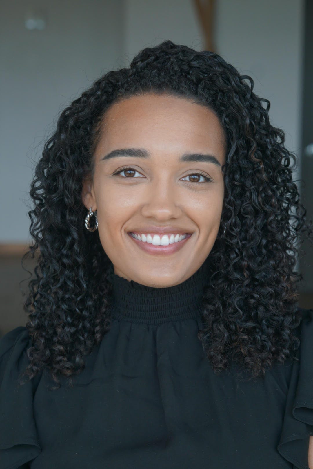 The Power of Self-Confidence: A Conversation with Natalie Bailey | by ...
