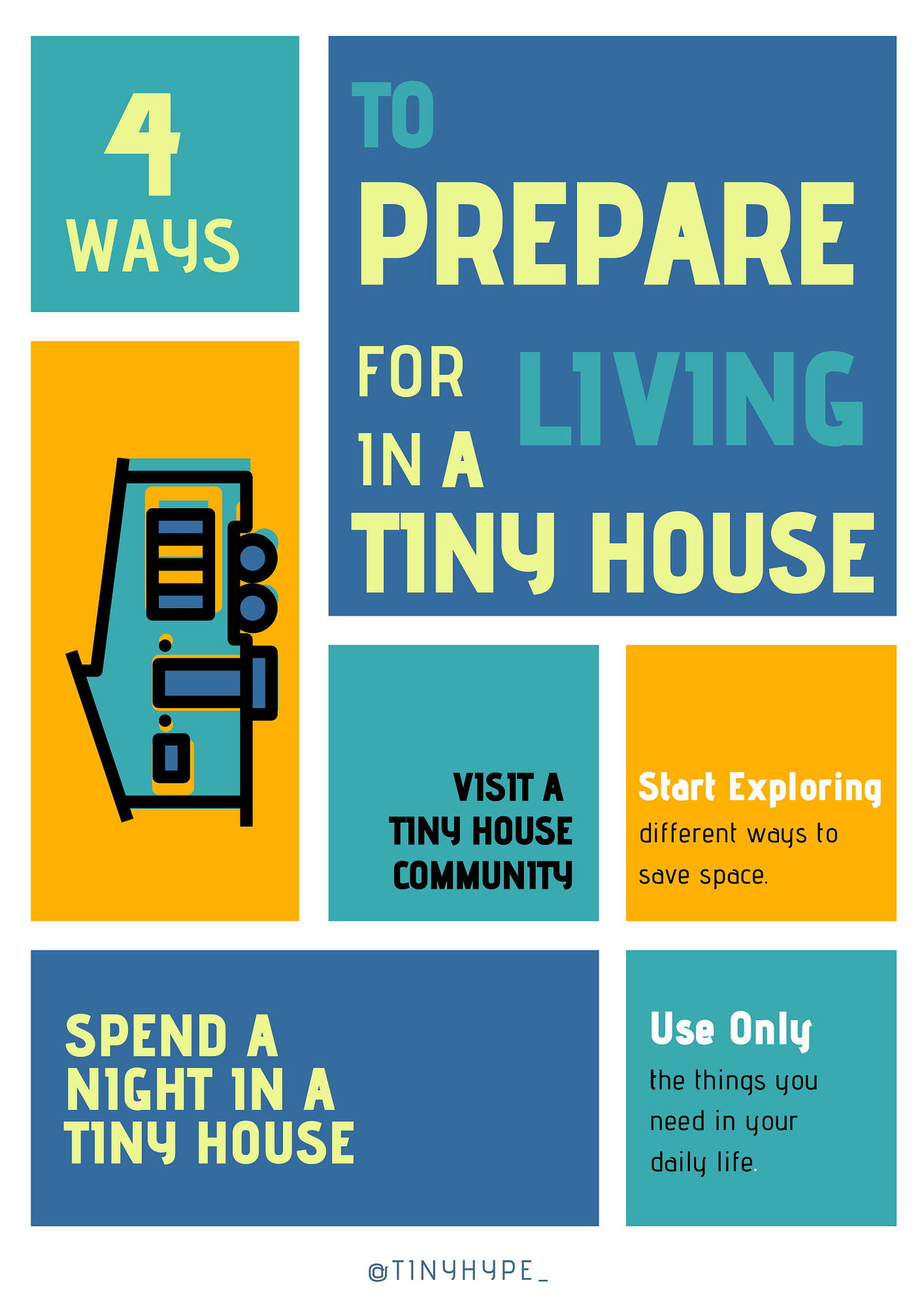 Building a Tiny House in The Netherlands | Medium