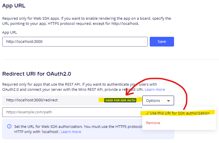 Miro Web SDK App with Python and Flask | by EasyLOB | Medium