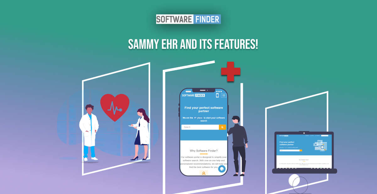 Practice Mate EHR VS CareLogic EHR and their core features! | by Ryan ...