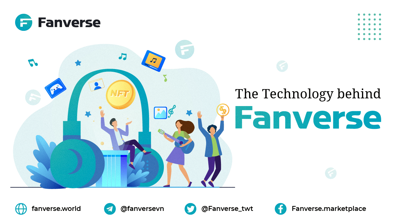 What is Fanverse? - Fanverse Official - Medium