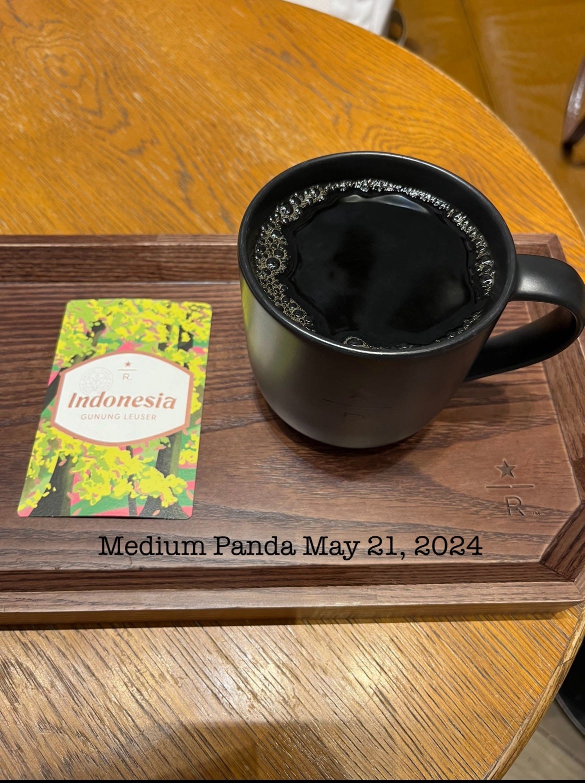 [Coffee] 2022–2023년 커피 브랜드 순위: 울나라 5대 커피 | by Medium_Panda | Medium