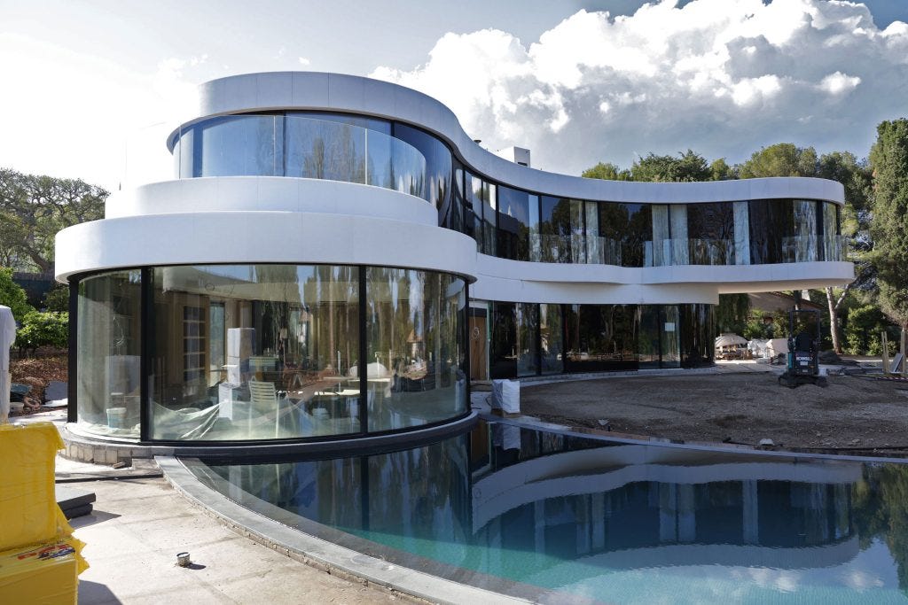 Innovative Design in France: Spotlight on the Best Architecture Firm ...