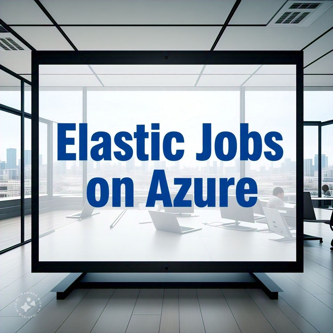 Storage Layer In General Purpose Azure Sql Managed Instance By Jovan Popovic Azure Sqldb