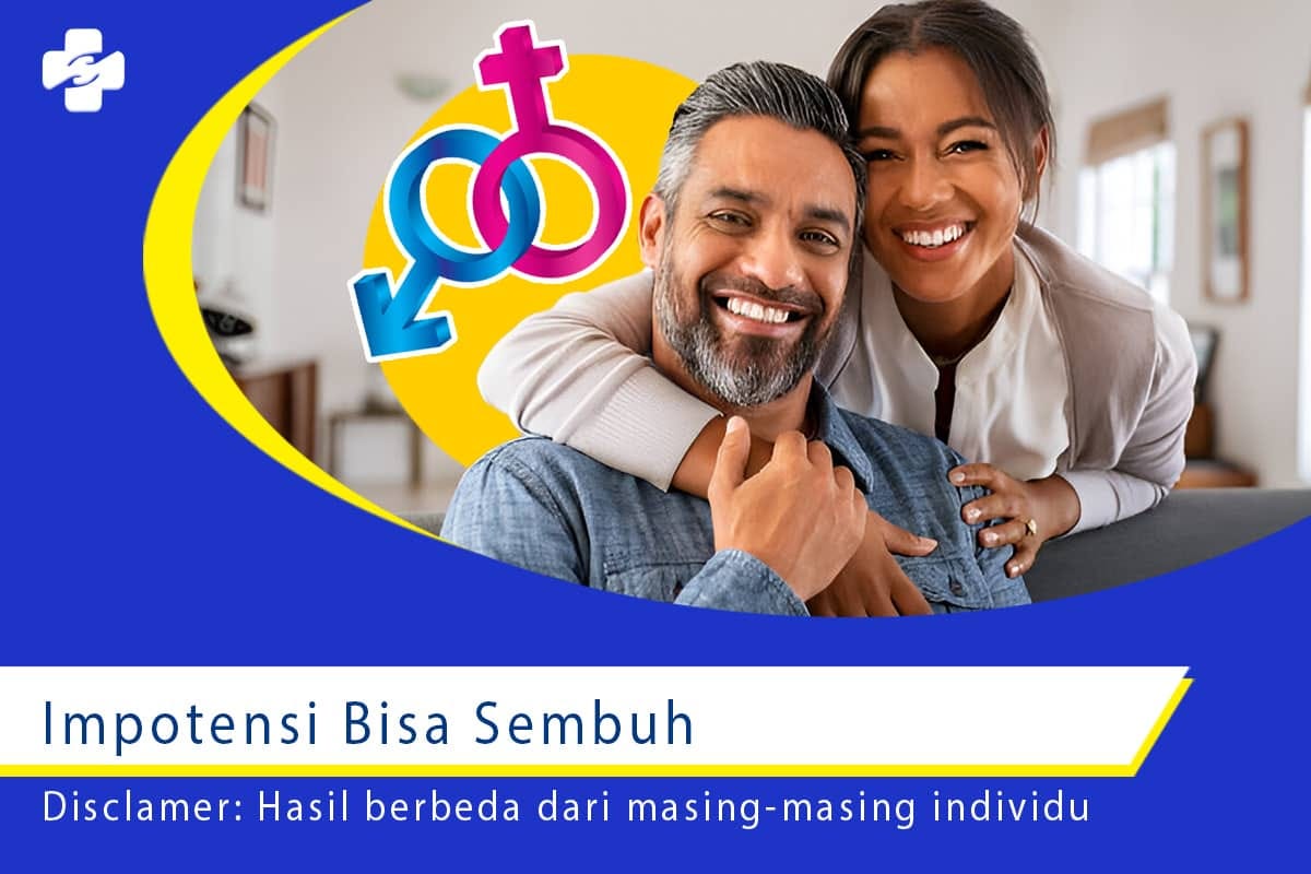7 Penyebab Impotensi yang Membuat Penis Loyo | by Klinik Utama Sentosa ...