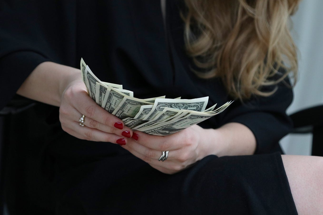 How I Found My True Passion After Quitting My 9–5 Job | by Alina ...