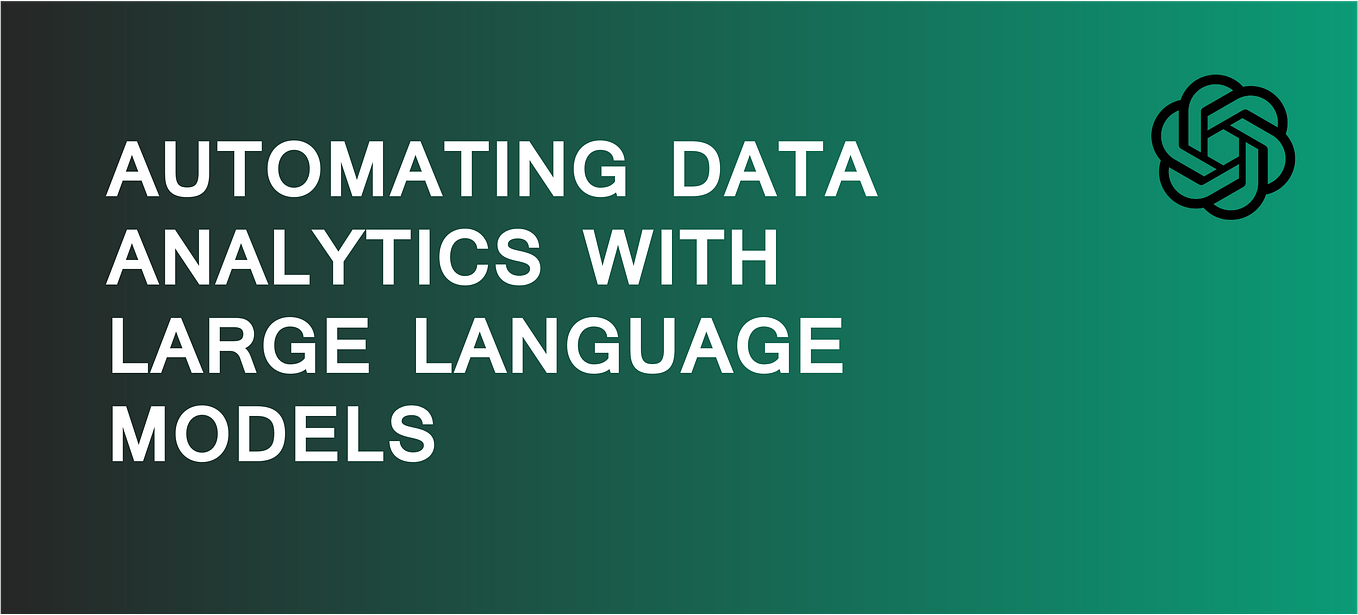 Prompt Tutorial — How To Create A Prompt Using Python And OpenAi For SQL | by Gao Dalie (高達烈 ...