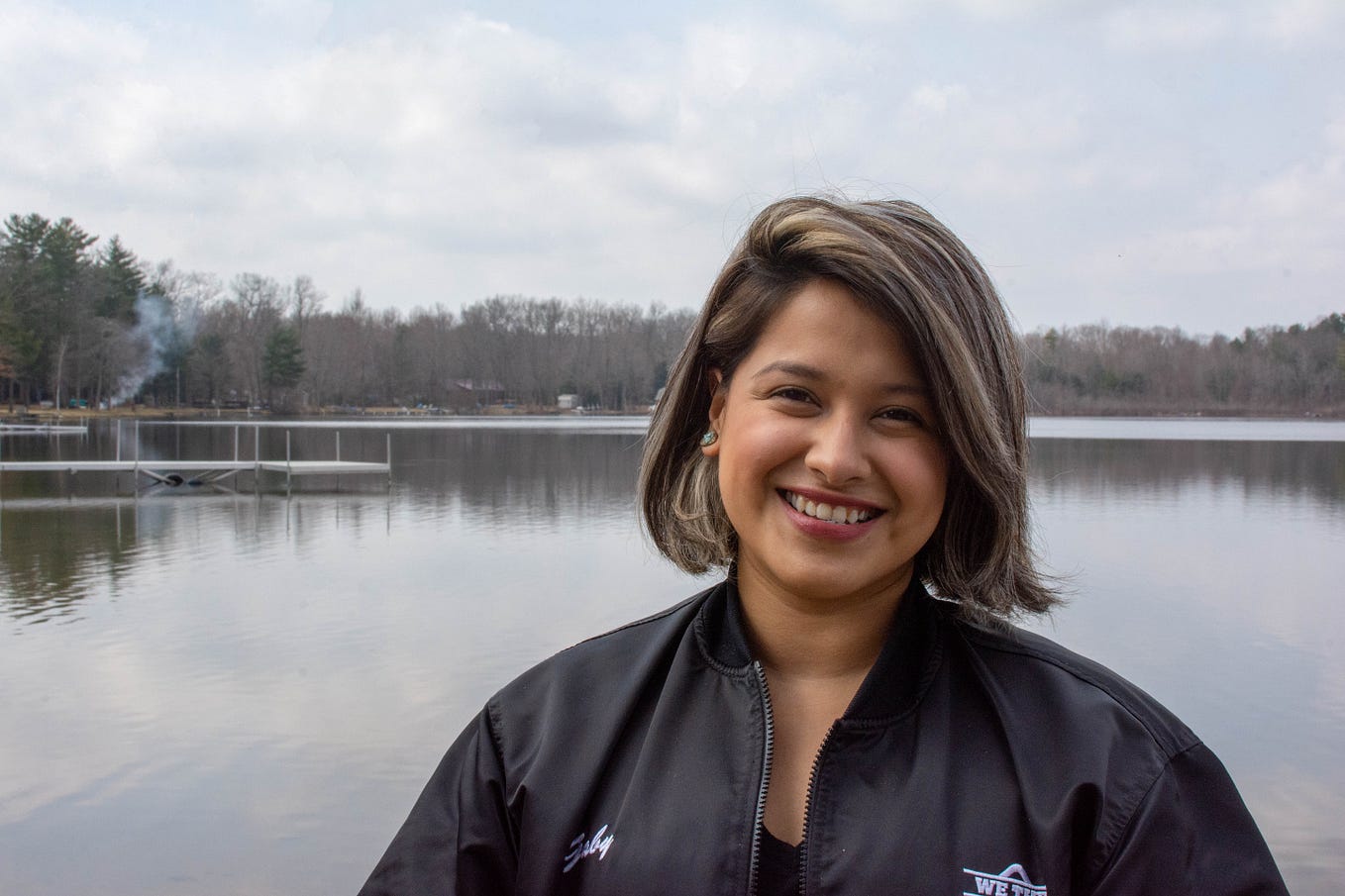 in conversation with PPAM organizer Emily Clancy | by Tara Lanigan ...