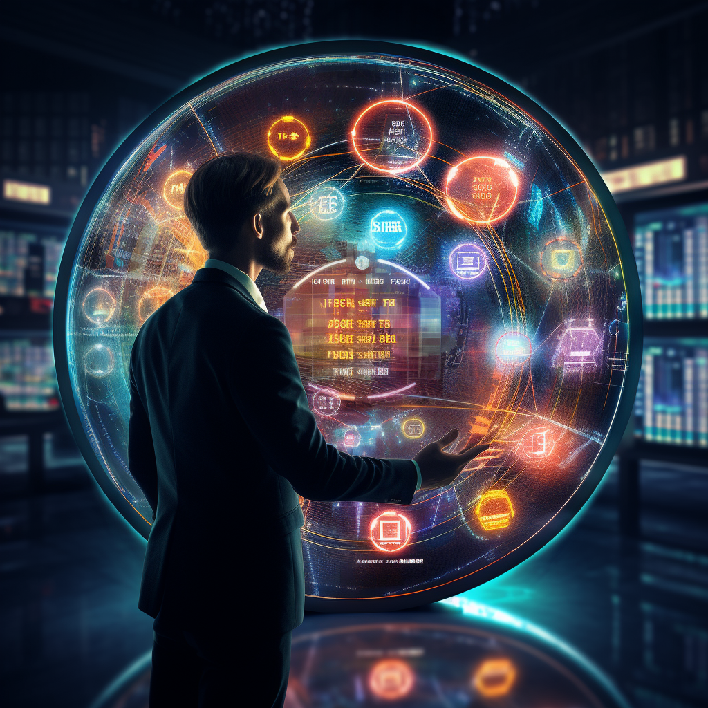OBINEX: A Disruptive Financial Ecosystem | by Obinex | Medium