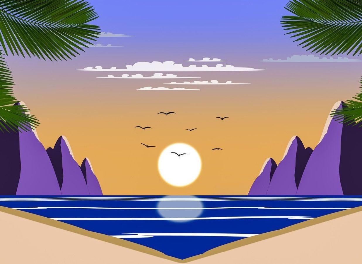 Explore the Magic of 2D Animation SambaraVid’s Creative Delights ...