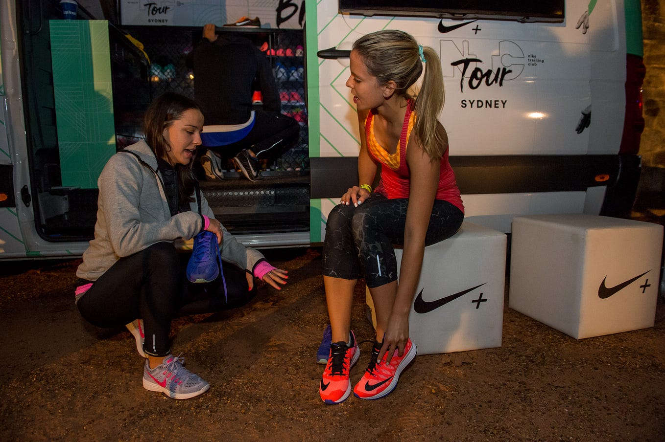 5 features of Influential Events. and why are they so valuable? | by ...
