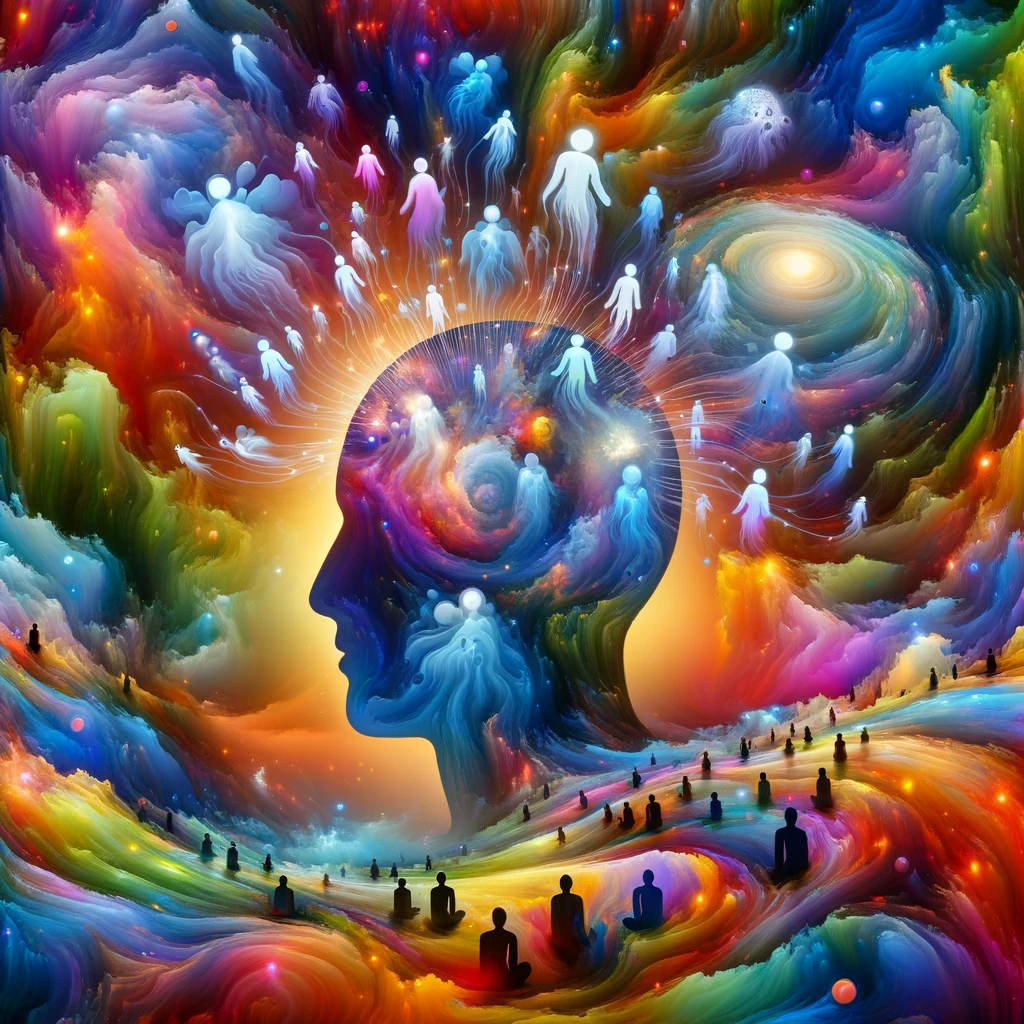 What is the possibility that an ordinary rock is conscious? | by ...