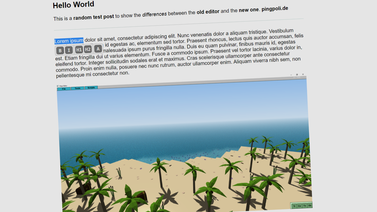 Creating My Own Web Analytics Tool | by Christian Behler | The Startup | Medium