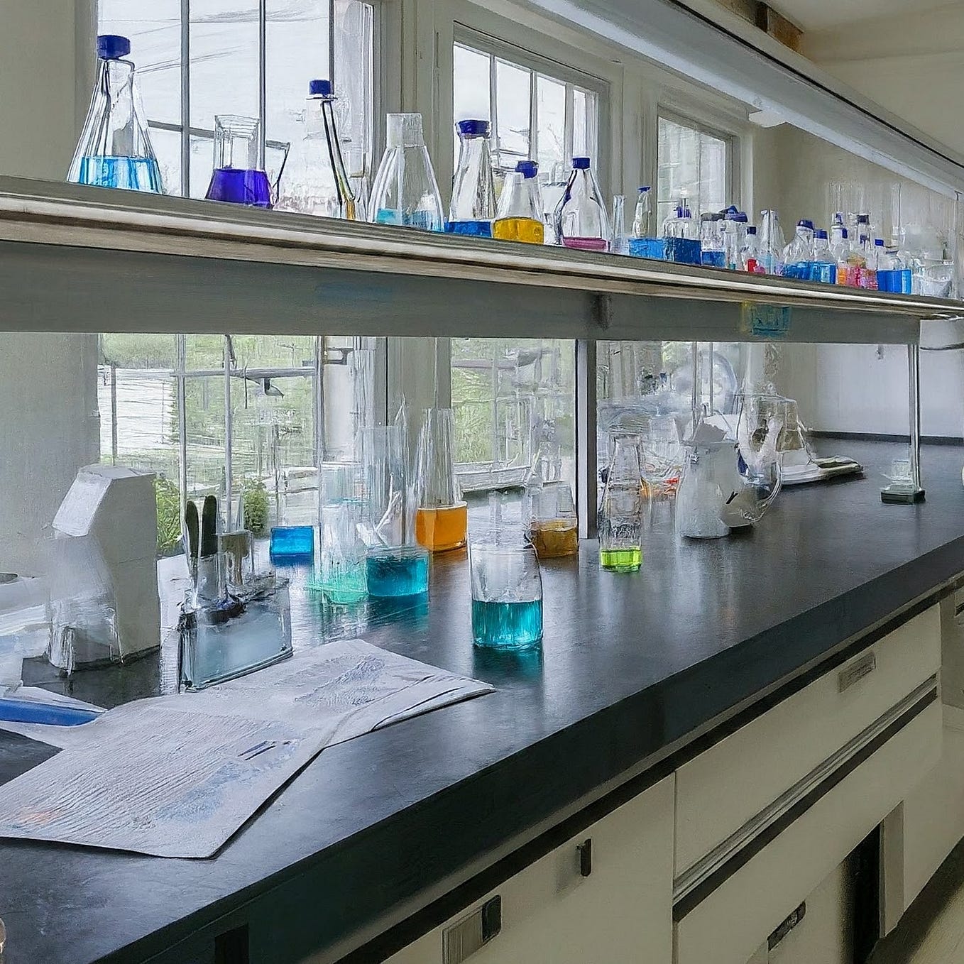 Generic Drug Development 101: Article 5 — Statistical Methods and Techniques | by Mohammad ...