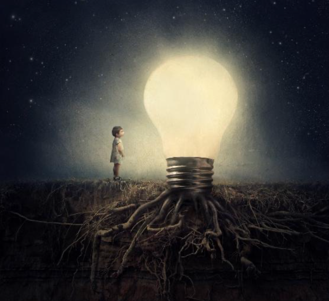 You never turned away. You simply stopped answering. And still, I trace ...