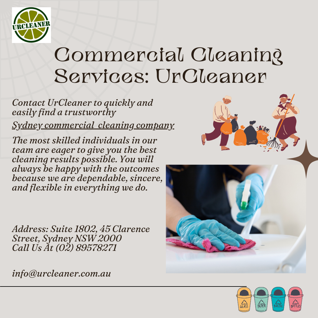How to Keep Your Hospital Clean: Hospital Cleaning Services | by ...