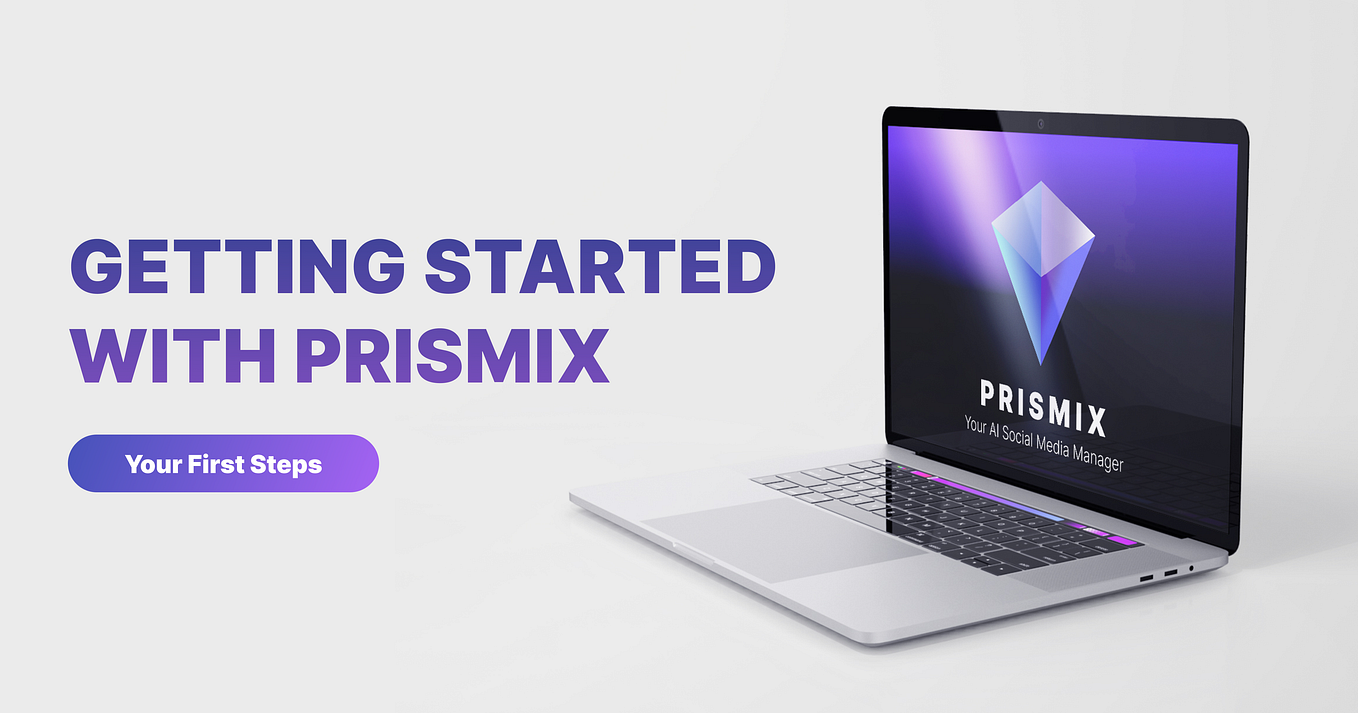 Lesson 4: How to Create a One-Month Content Plan with Prismix AI: A Step-by-Step Guide | by ...