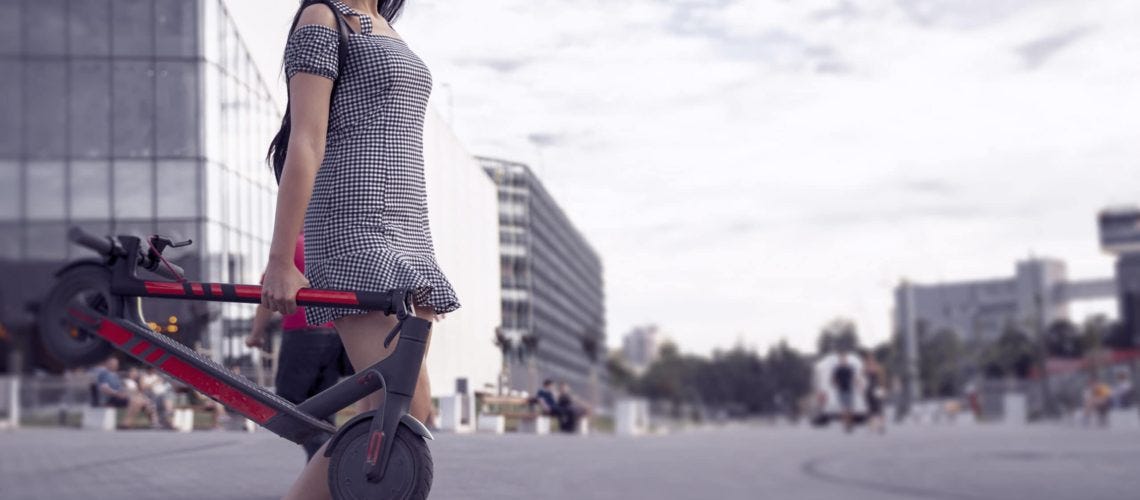 8 BEST GPS TRACKER FOR ELECTRIC SCOOTERS (SCOOTER GPS TRACKER ANTI ...