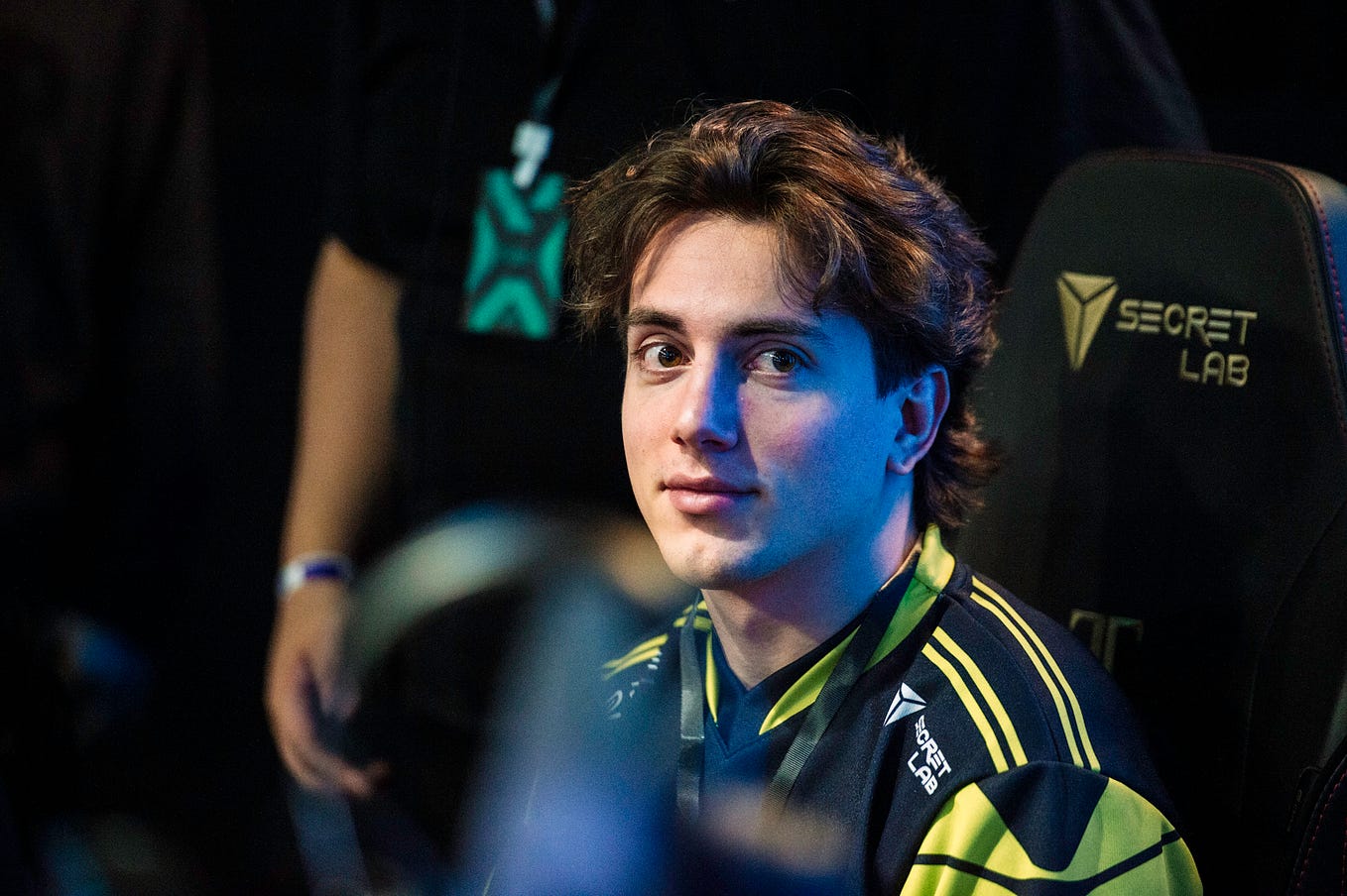 ZETA DIVISION complete roster with CLZ, SyouTa, and Xdll | by Dominick McCrum | Oct, 2024 | Medium