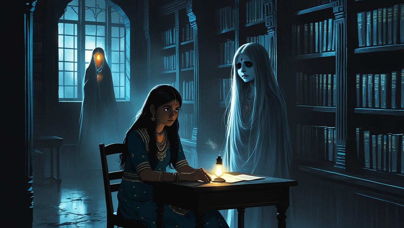 Did You Know... The White House Is Haunted?! | by Ravinimbus | Did You ...