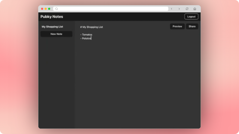 Pubky Arcade: Fun turn-based games implementing Pubky protocol for data creation, update, read ...