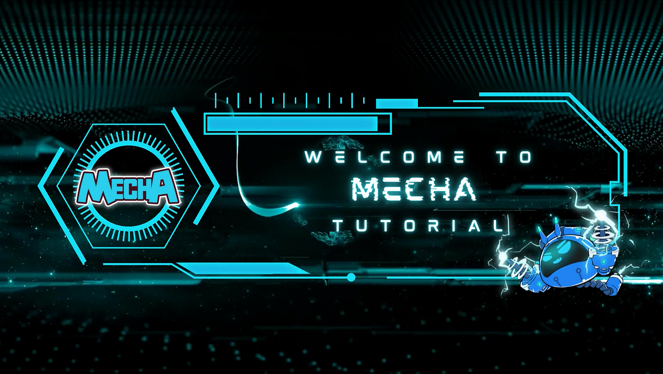 Mecha Official Added a New Telegram Event | by MECHA | Medium