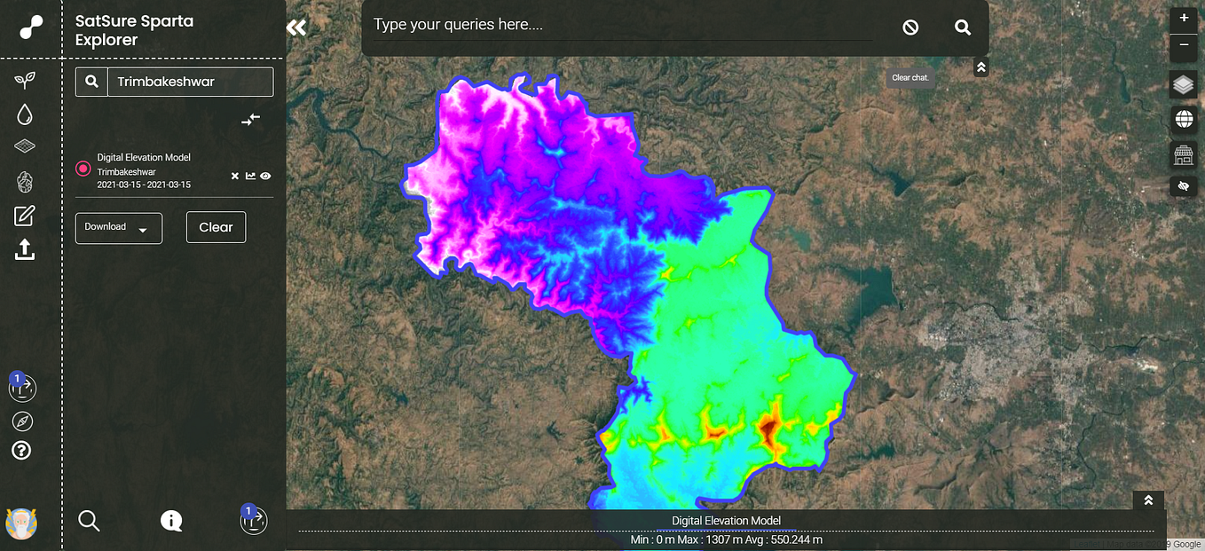 Installing the Geospatial Data Abstraction Library (GDAL) in Python and Anaconda | by SpaceTech ...