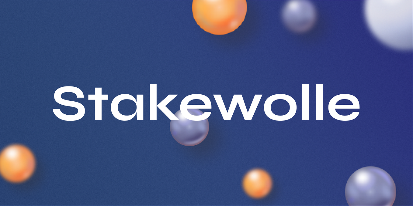 REStake Guide by Stakewolle. REStake is the platform, which uses… | by ...
