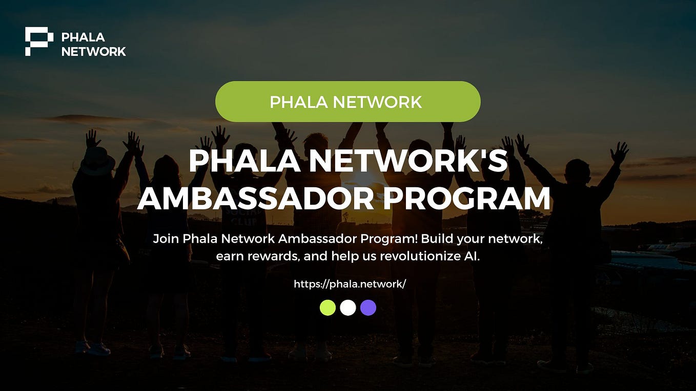 Caddy Finance Ambassador Program. Become a Caddy Finance Ambassador ...