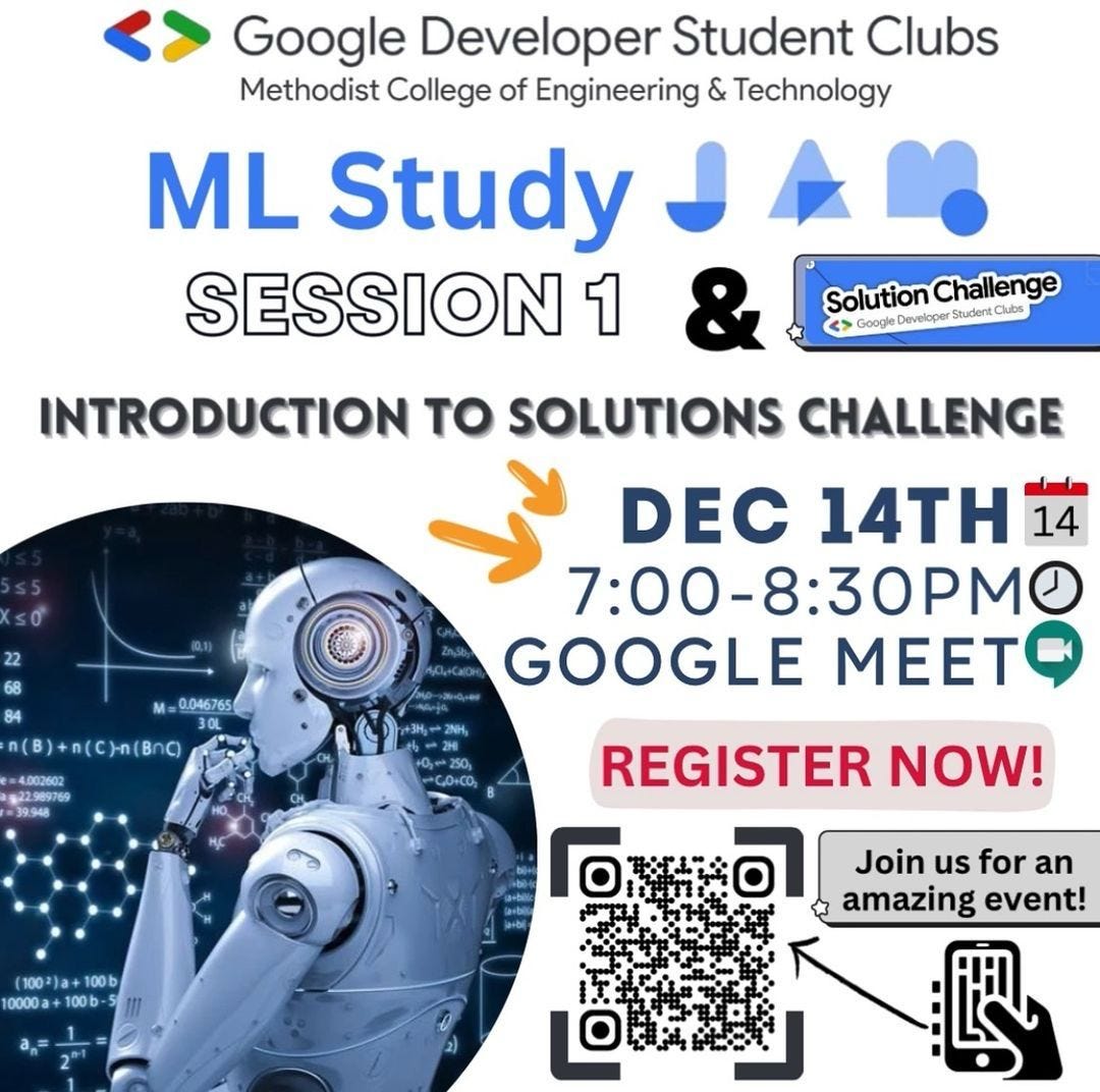 Introduction to Generative AI and Prompt Engineering | by GDSC MCET | Medium