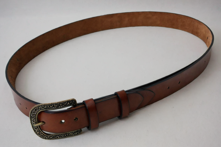 Belt Anatomy: Unraveling the Mystery of This Everyday Hero | by Dsbexim ...