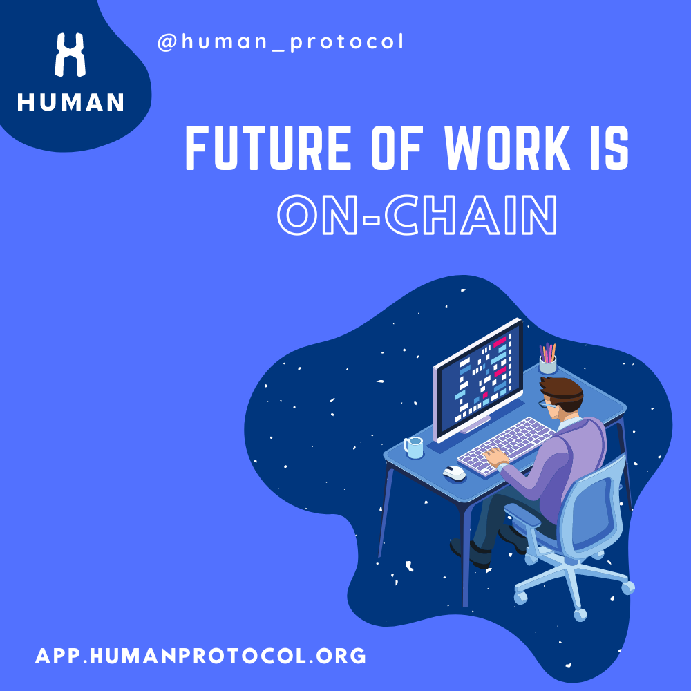 The Human Protocol Marketplace — Revolutionizing Decentralized Labor ...