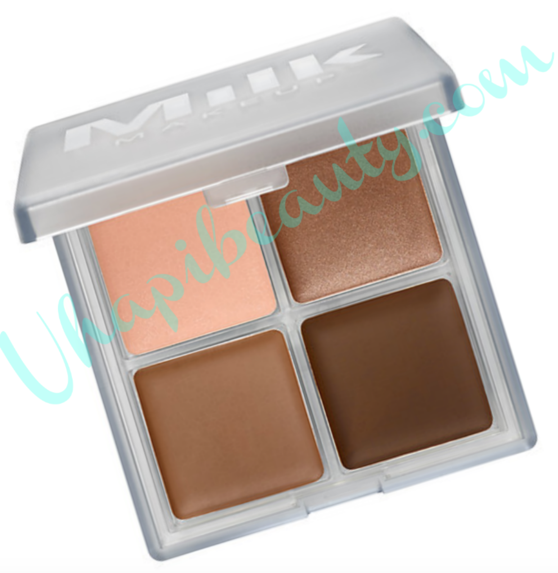 Makeup Made in China. Are some of the makeup brands in your… | by Uhapi ...