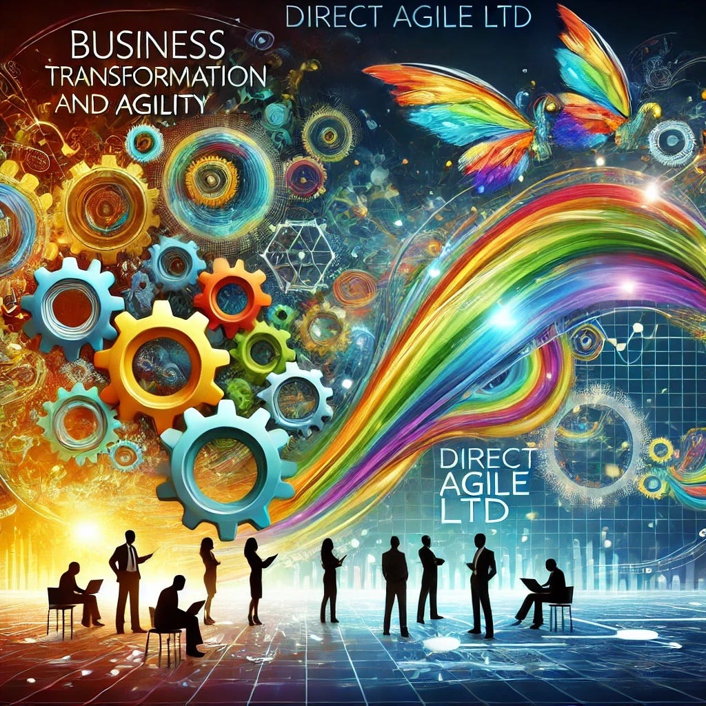 Agile World S2 E3 Sabrina C E Bruce And Karl A L Smith Talk With Ashish