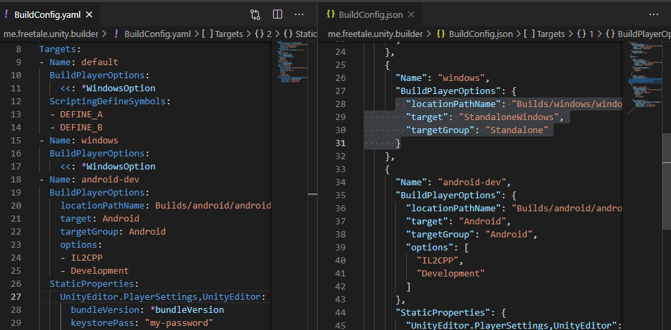 Unity + gRPC in 2023 | by FreeTale | Medium