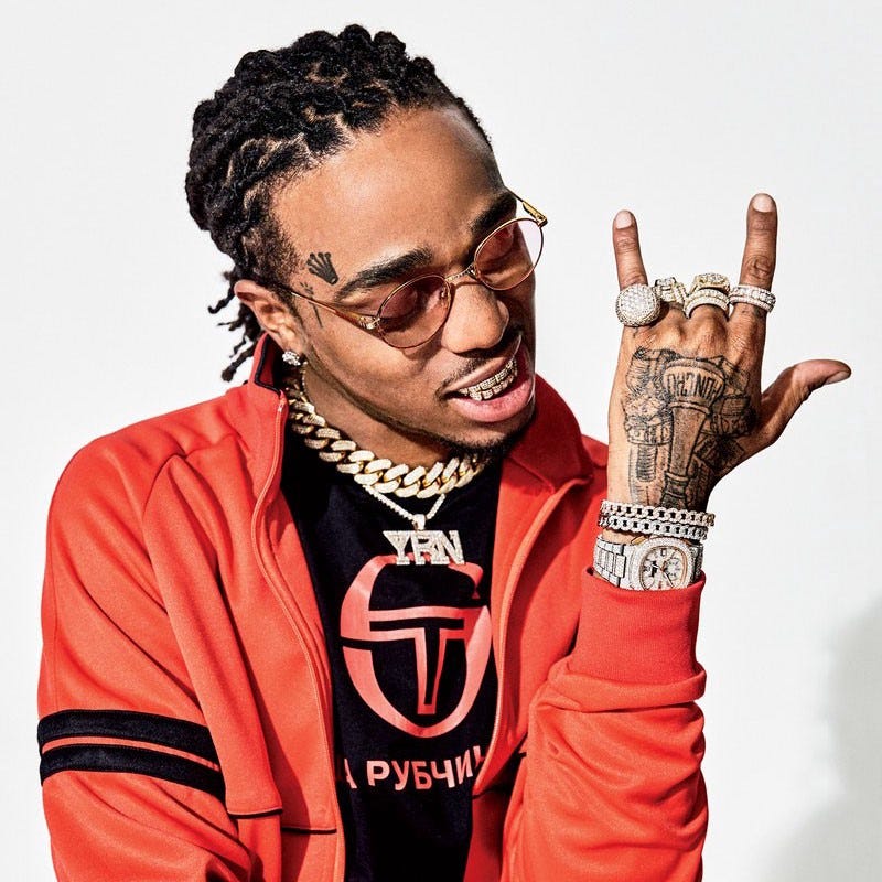 10 Rappers Who Left Too Soon. The hip-hop world has been shocked by ...